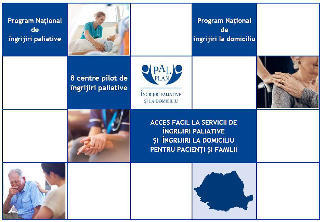PAL-PLAN - Ministerul Sănătății